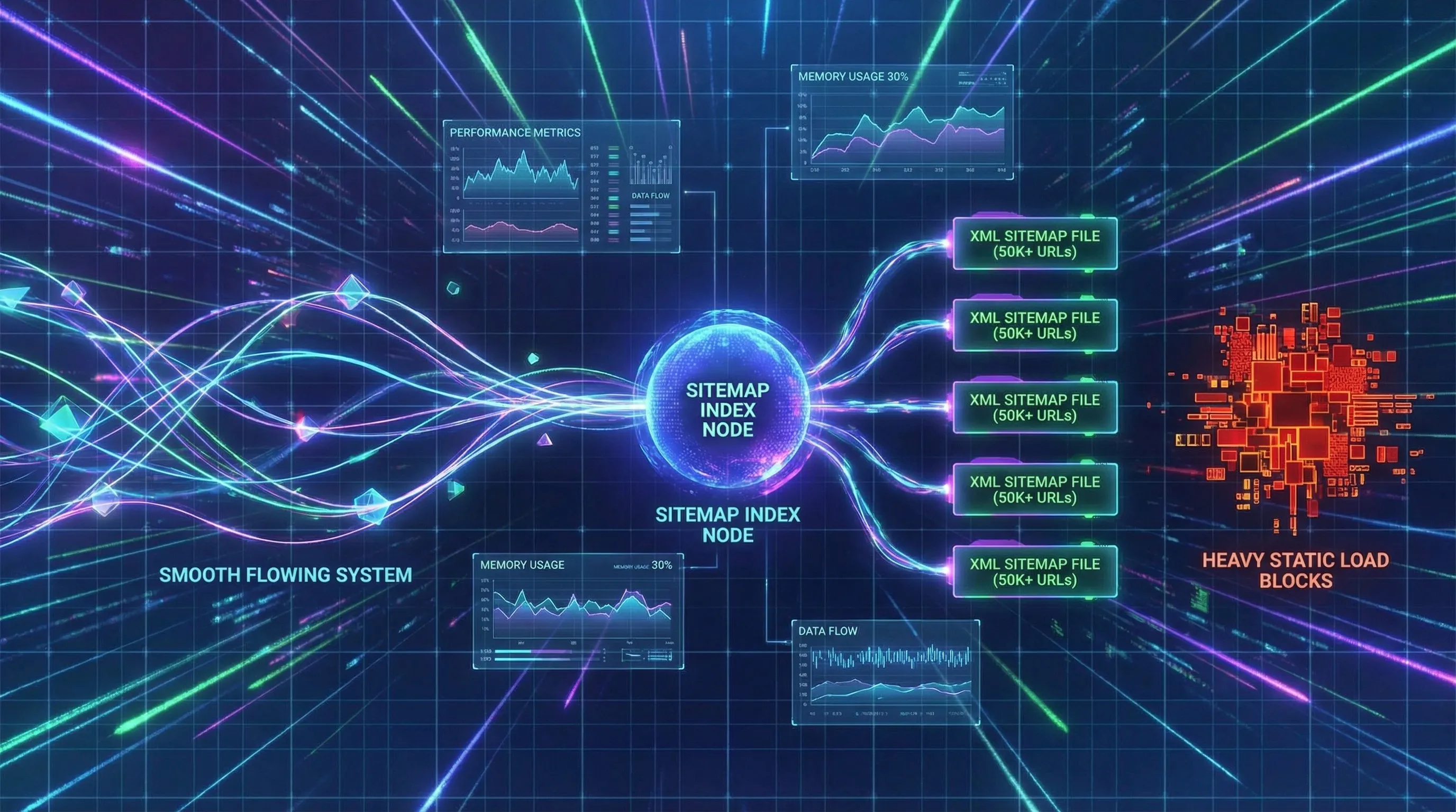 Power SEO Sitemap vs Next Sitemap: Best Next.js Guide (2026 ...