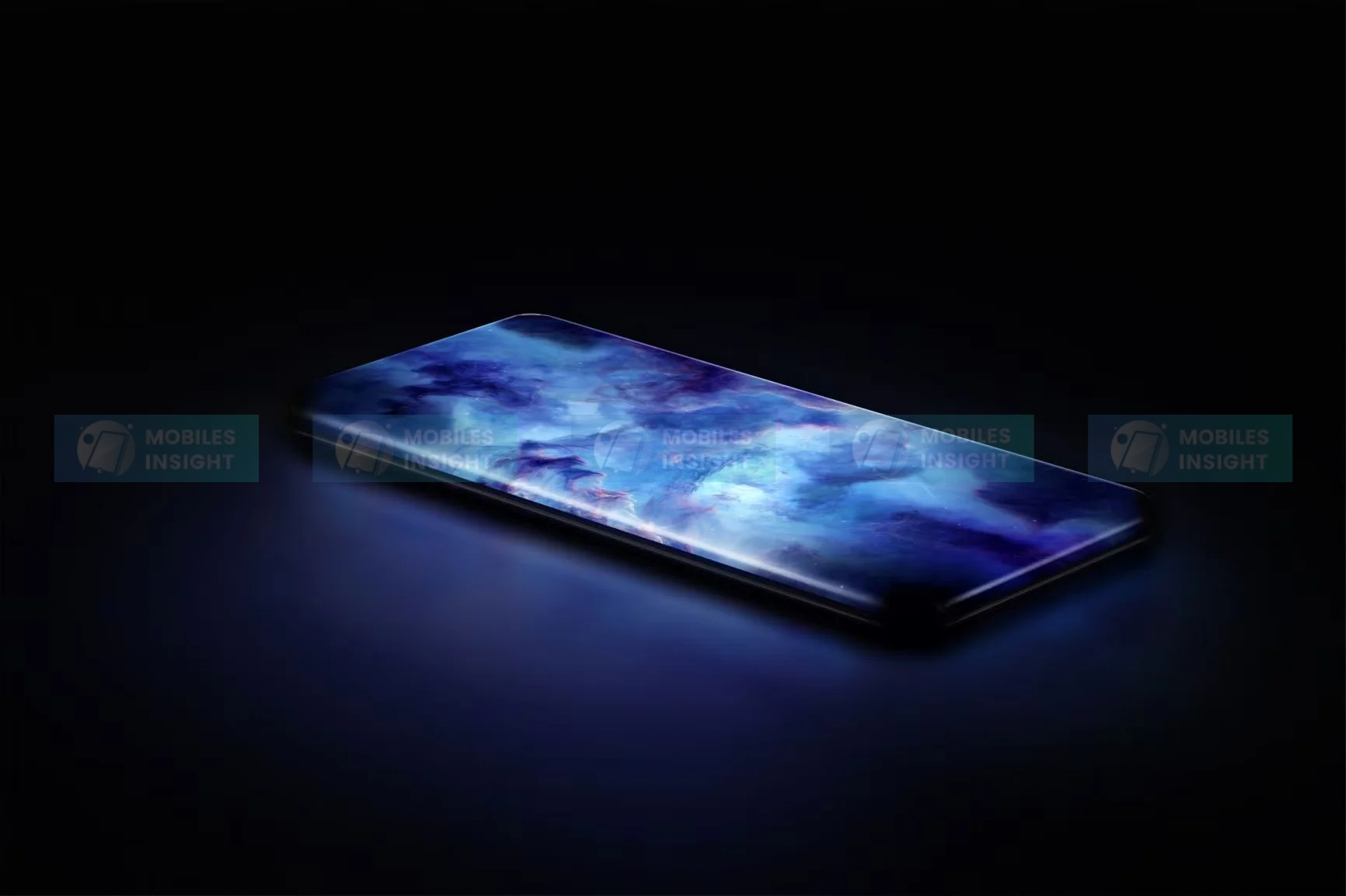 Curved Display Breakthroughs Driving Smarter, Sleeker Phones