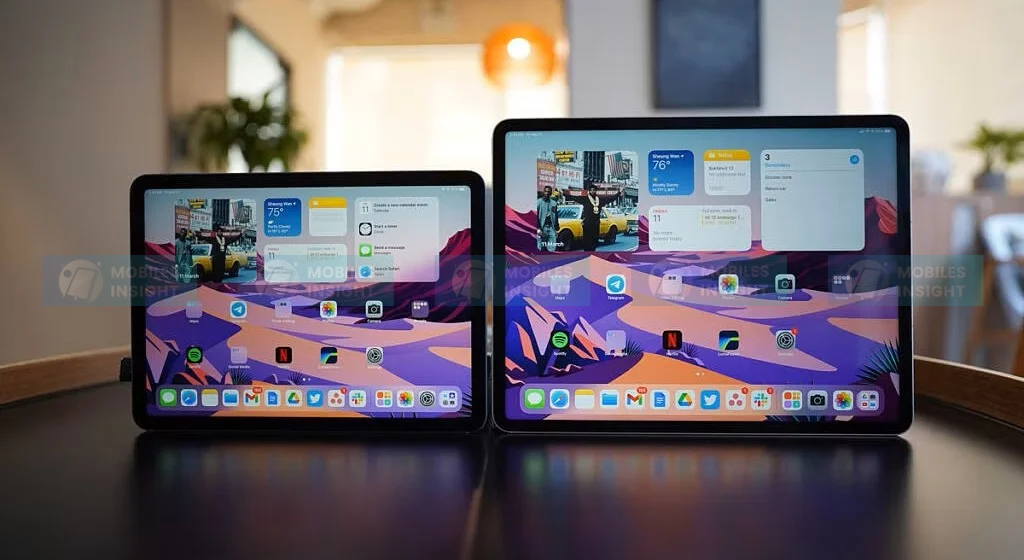 Apple iPad Leads the Charge in Tablet Evolution